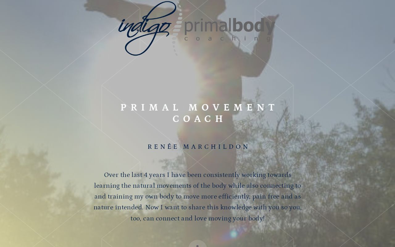 Indigo Coaching